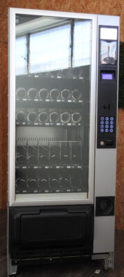 Snack Vending Machine for sale | eBay UK