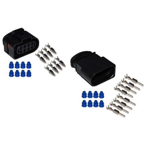 Stecker 8-polig Reparatursatz für VW 1J0973734 8D0973834 ...