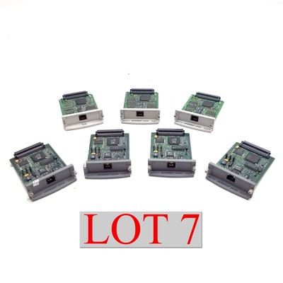 Jetdirect 615n for sale | eBay