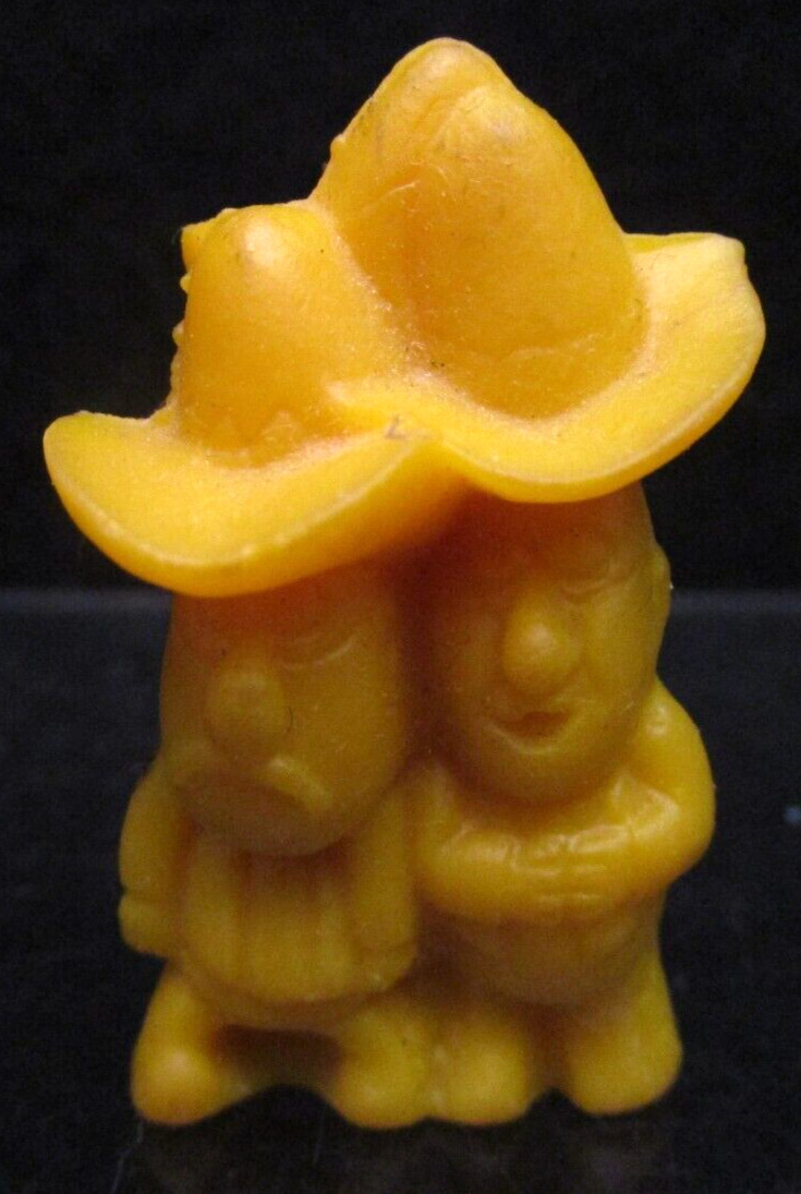 Frito Bandito Gum The Real Reason You Don't See These Food Mascots