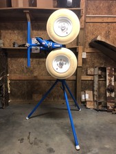 Jugs Baseball & Softball Pitching Machines for sale | eBay