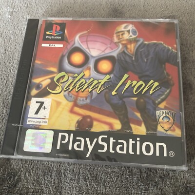 Ps1 Sealed for sale | eBay