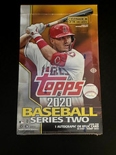 2020 Topps Mini Baseball Checklist, On Demand Set Info, Buy Box