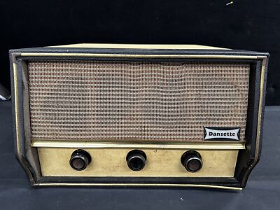 dansette products for sale | eBay