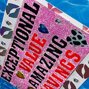 Glam Addict Beauty | eBay Stores