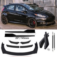 Ford Fiesta Body Kits at Andy's Auto Sport