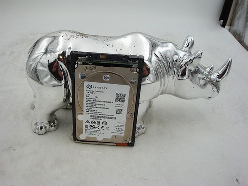 EMC 005051632 1.2TB 10K SAS 12G 2.5in Drive D3-2S10-1200 | eBay