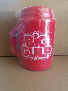 big gulp cups | eBay