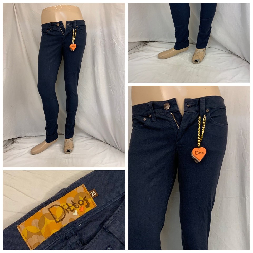 Dittos Women's Jeans for sale | eBay