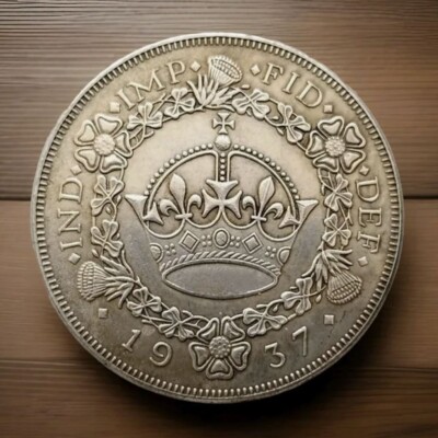 British Crown Coins for sale | eBay UK