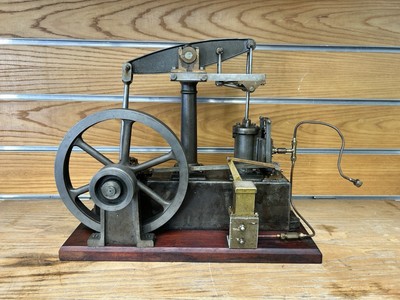 Stuart Steam Engines for sale | eBay UK