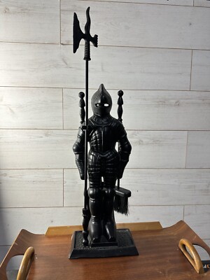 Knight Companion Set for sale | eBay