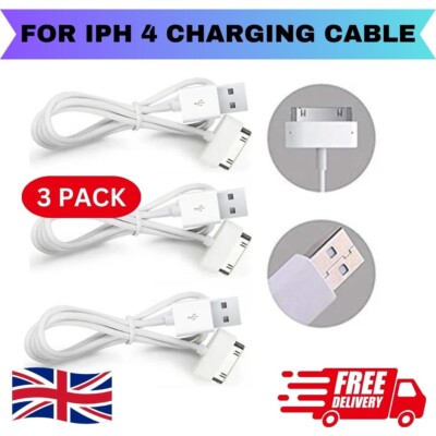 Iphone 4 Charger for sale | eBay UK