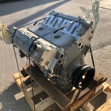 chevy aluminum engine block for sale | eBay