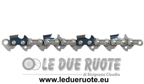 Chainsaw Chain Oregon Zenoah ® G38 G46 G5000 G5300 21BPX 1.5 .325" | eBay