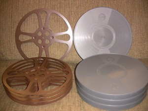 Urbanski Film Archival Film Supply | eBay Stores