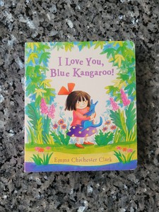 blue kangaroo products for sale | eBay