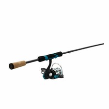 5 Feet 6 Inch Ultra Light Spinning Fishing Rods for sale | eBay