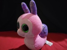 Scooter the Snail - Beanie Boos - Beaniepedia