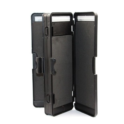 Fishing Hook Wallet in Fishing Tackle Boxes & Bags for sale | eBay