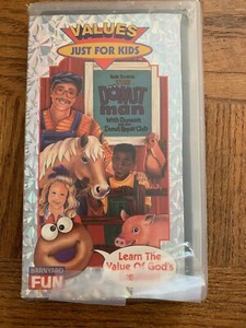 Barnyard VHS Tapes for sale | eBay