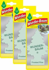 Wunderbaum / Duftbaum für BMW 635i