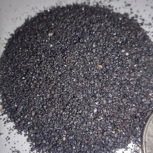 Magnetite Sand for sale | eBay