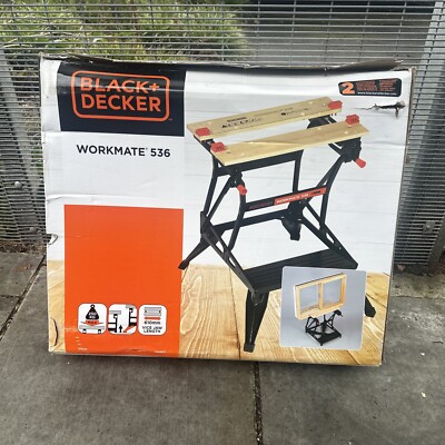 Foldable Work Bench for sale | eBay
