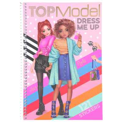 Top Model Stickers for sale | eBay