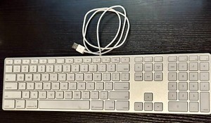 Imac Keyboard for sale | eBay
