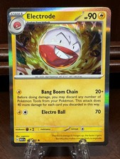 Electrode Pokemon Cards - Find Pokemon Card Pictures With Our Database ...