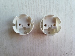 t8 end caps products for sale | eBay