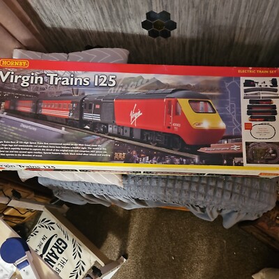 Hornby Train Sets for sale | eBay