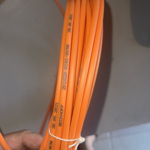 Beckhoff Zk1020-0101-0001 Ip-link Cable T49082 for sale online | eBay