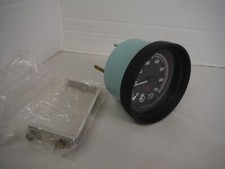 New Teleflex Tach Morse 3 1/4 tachometer speedometer 7K RPM 100126 13291