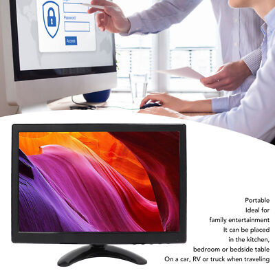 12 Inch Lcd Monitor for sale | eBay