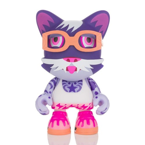 Tygrr Janky - Series 2 by Superplastic | eBay