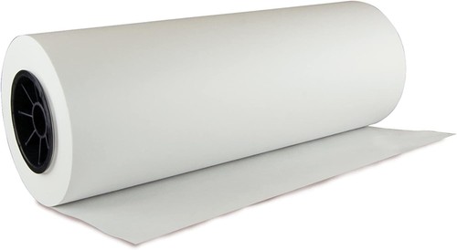 LEM Products Freezer Paper, Poly Coated, 15" x 450', White | eBay