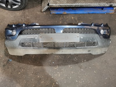 Bmw X5 E53 Rear Bumper for sale | eBay