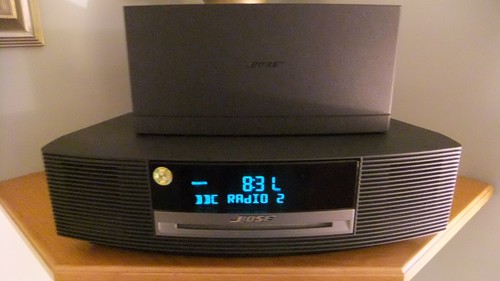 Bose Wave AWRCC CD/Radio, DAB, Bluetooth & Remote: Fully Serviced And ...