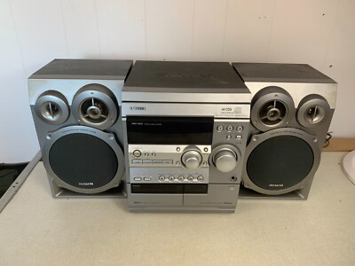 Aiwa Home HiFi Separates Systems & Combos for sale | eBay