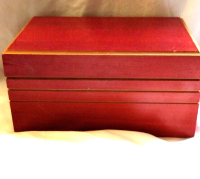 Avon Music Box In Collectible Music Boxes (1970-Now) for sale | eBay