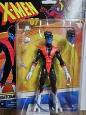 Marvel Legends X-Men '97 Nightcrawler