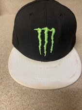 Monster Energy Hats for Men for sale | eBay