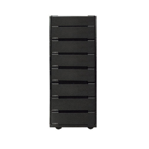 XTreme Power - M90S-BC7 - Battery Cabinet Module for M90S UPS | eBay