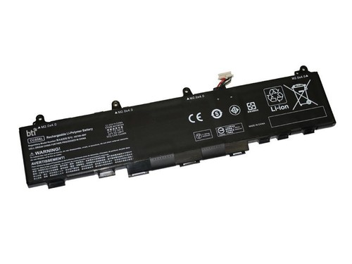 BTI-New-L78555-005-BTI _ HP BATT 11.55V 3-CELL 53WH BTI REPL BATTERY F ...