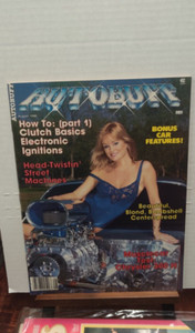 Autobuff Magazine for sale | eBay
