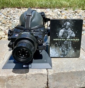 call of duty night vision goggles products for sale | eBay