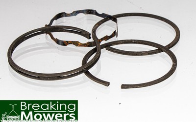 Briggs And Stratton Piston Rings for sale | eBay