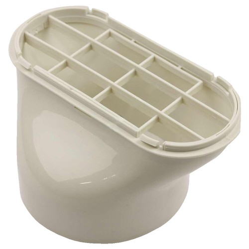 GE WJ71X22339 Appliance Discharge Grille Assembly 689129935839| eBay